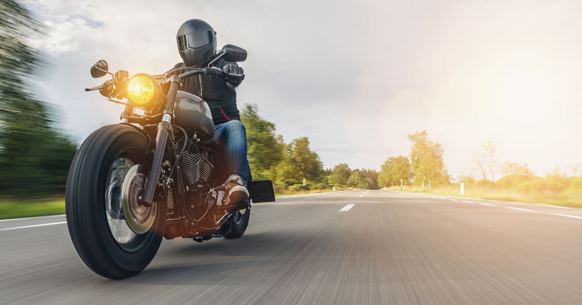 Patente b moto: quale puoi guidare? | Gruppo Conti | Paliano | Genazzano